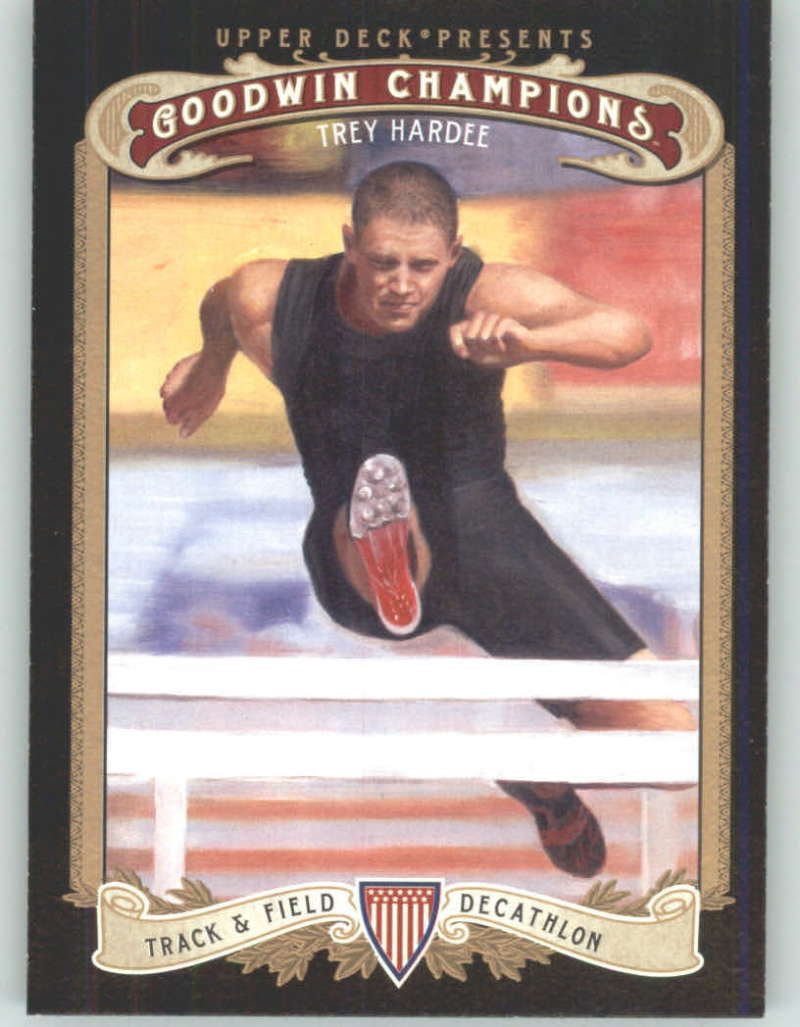 Trey Hardee 2024