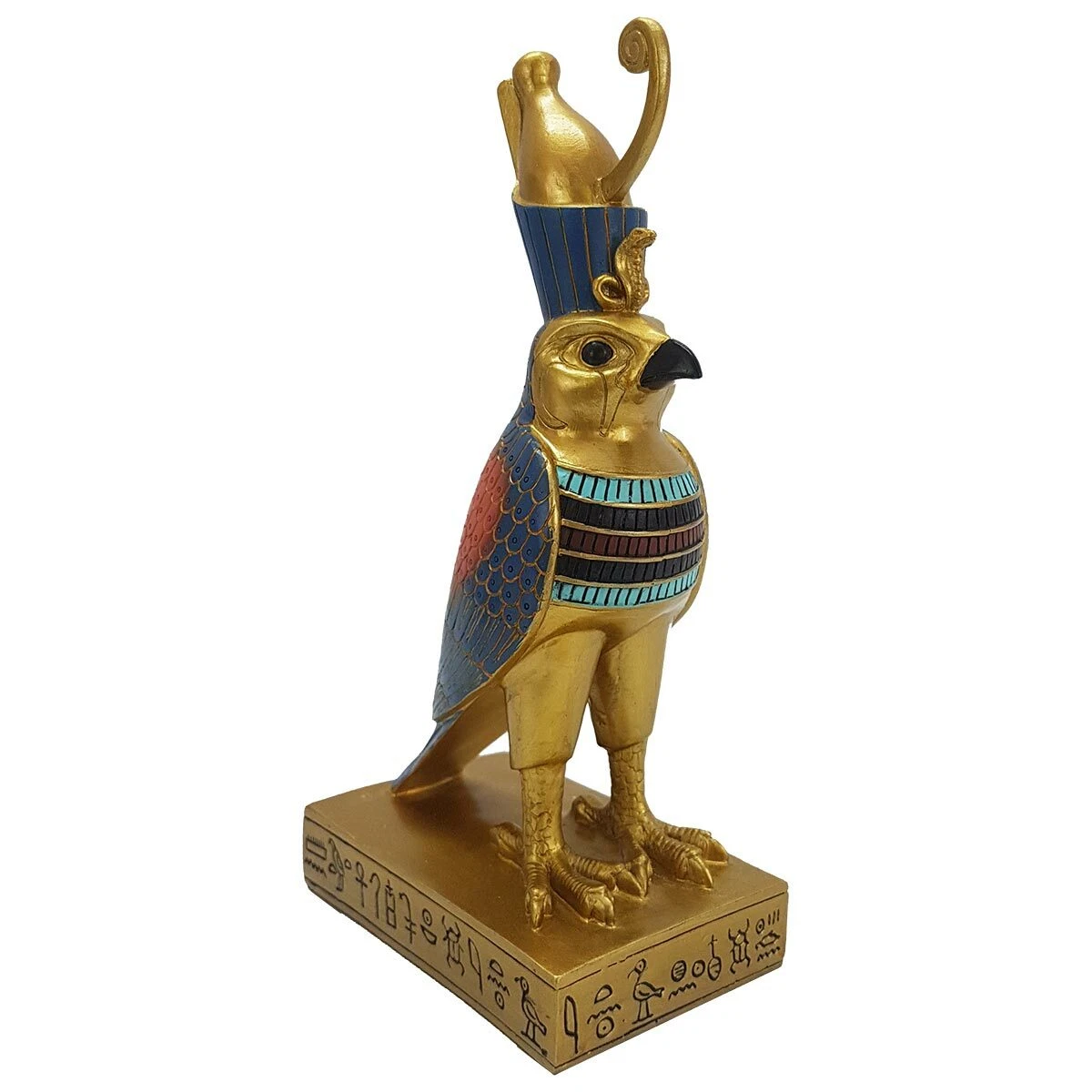 Horace Egyptian God