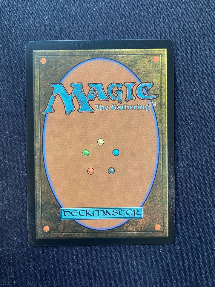 Necron Deathmark (SURGE FOIL) - Warhammer 40k Magic the Gathering | eBay