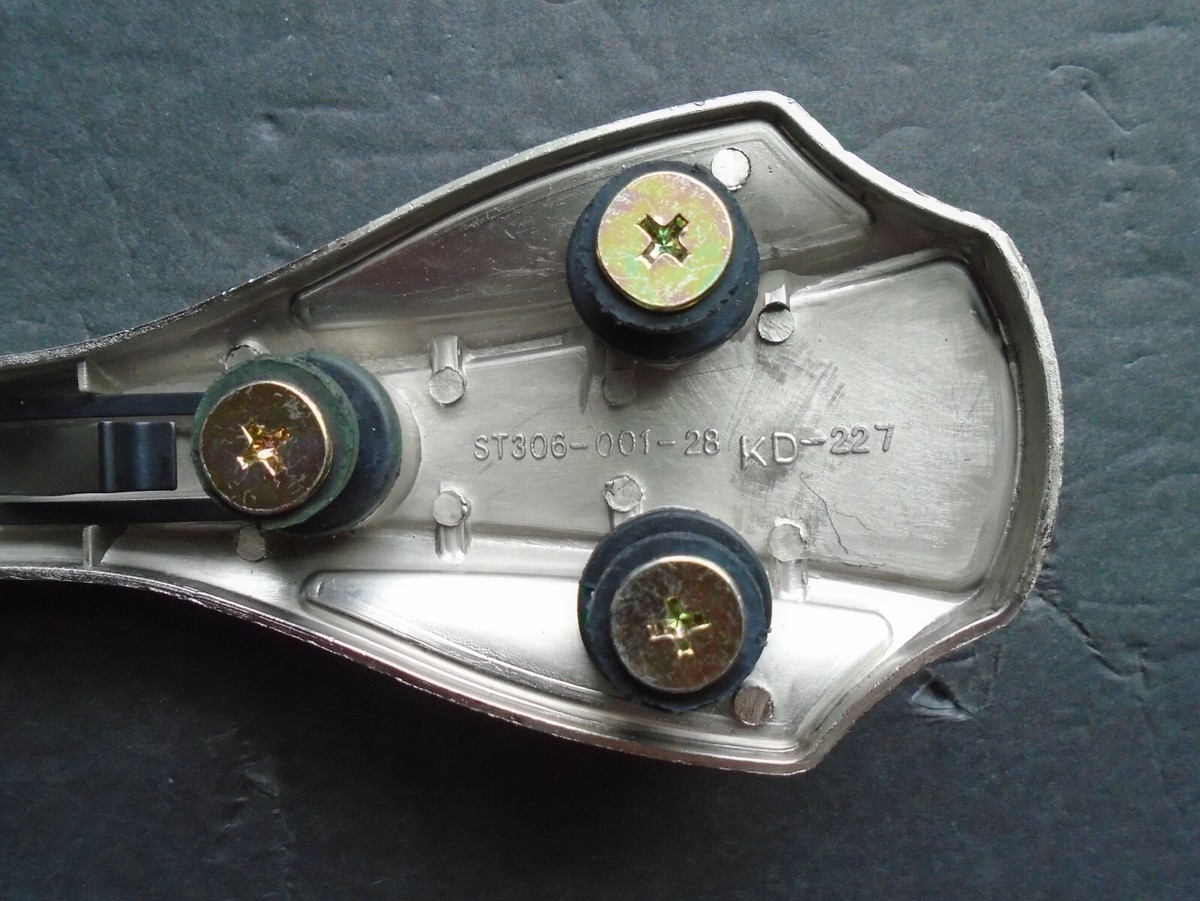 Hampton Bay Blade Brackets