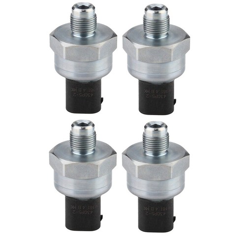 4X Brake Pressure Sensor Switch for E46 E60 E61 E63 E64 E4706 ...