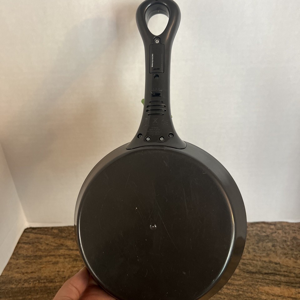 Disney Store Tangled Princess Rapunzel Frying Pan Sizzling Sounds ...