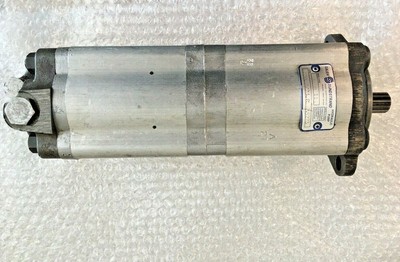 Hydraulic - Sauer Sundstrand