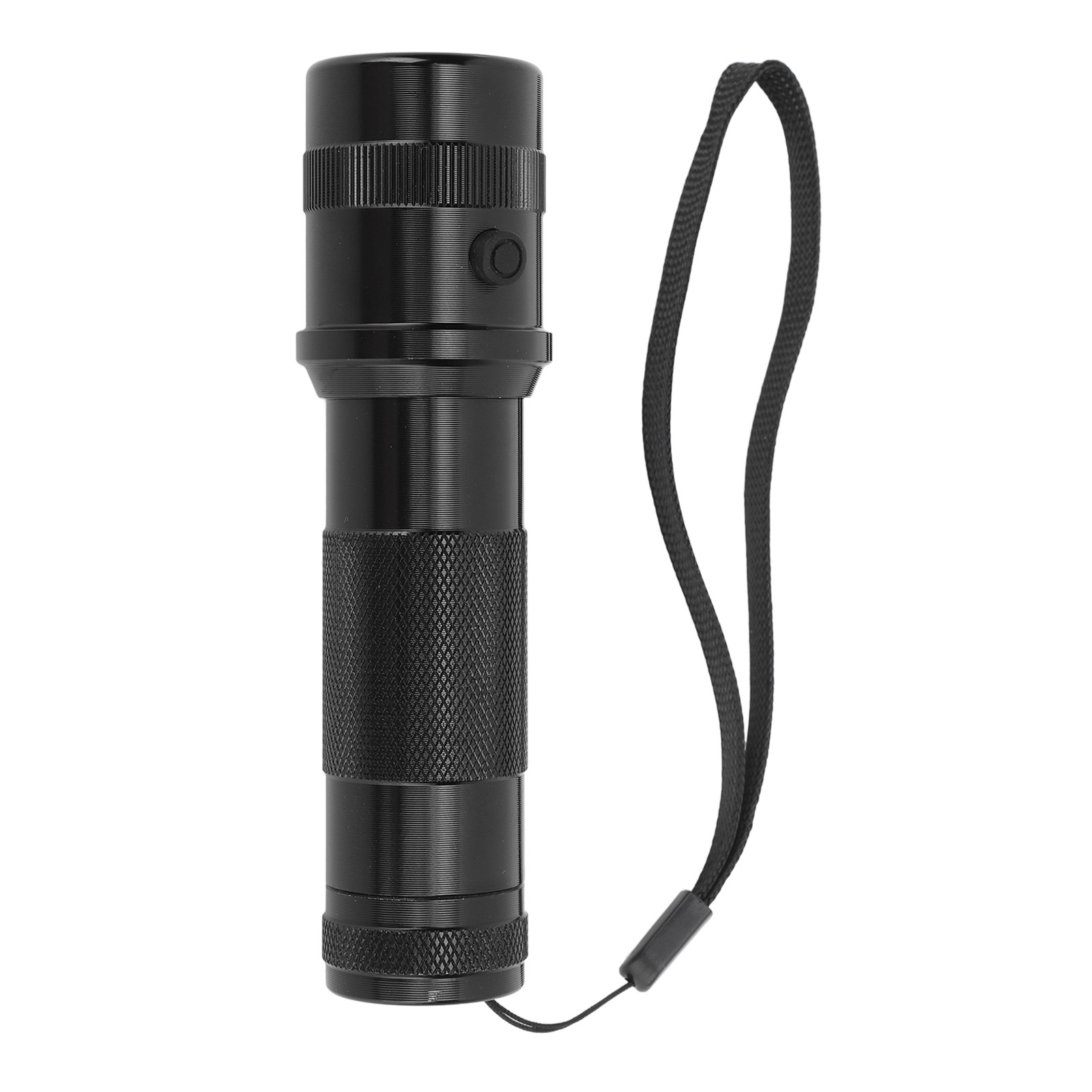 10 Colors RGB LED Flashlight Portable Color Changing Flashlight IPX4 ...