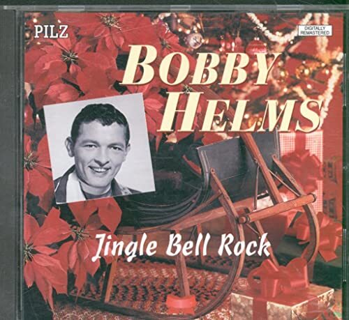 Helms, Bobby - Jingle Bell Rock - Helms, Bobby CD 4VVG The Cheap Fast ...