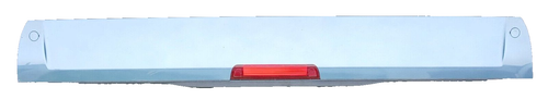 2006 - 2014 Honda Ridgeline Rear Spoiler High Mounted 3rd Brake Light ...