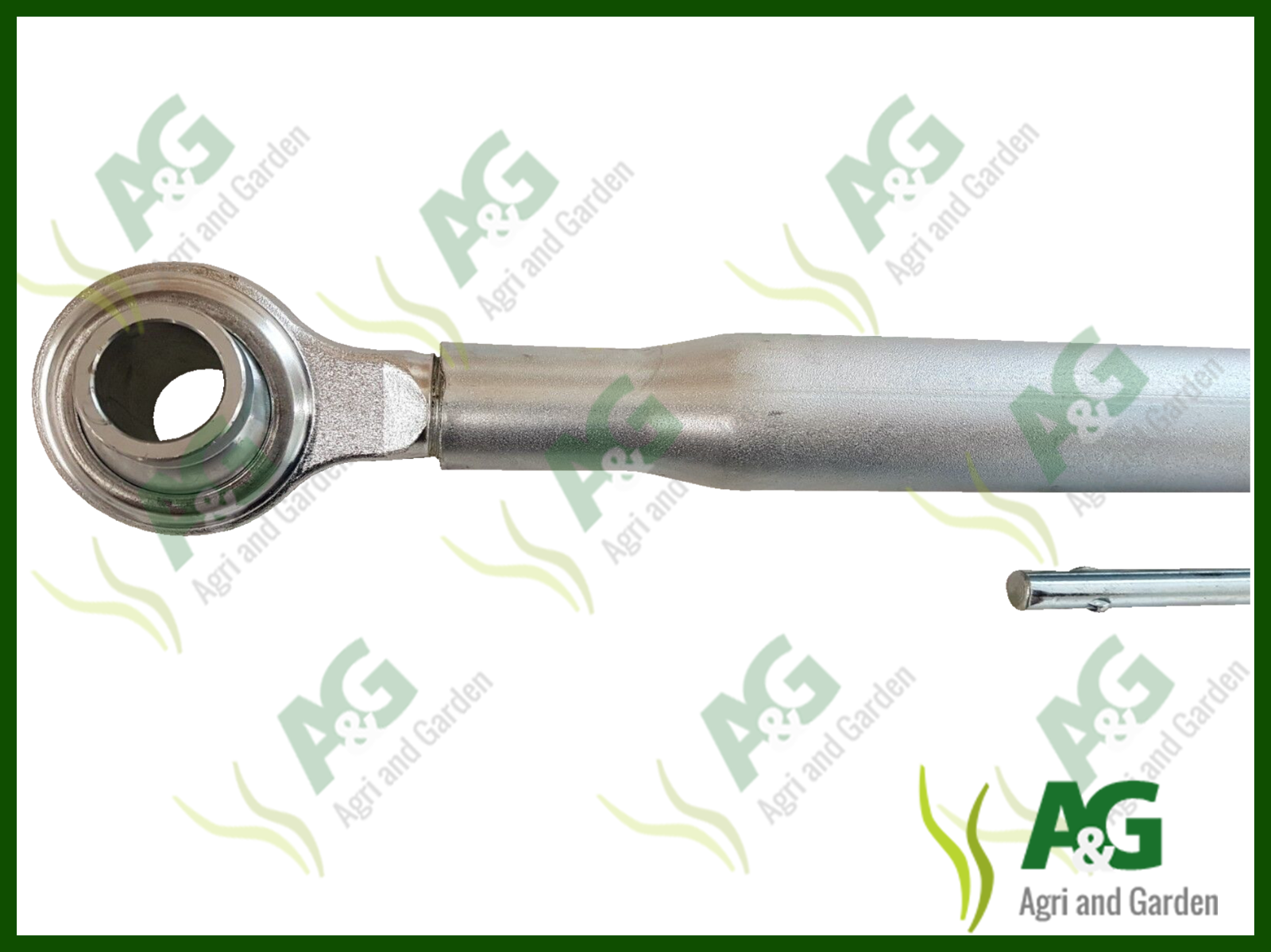 Top Link Category 2-2 20" Tube Universal Fit 640-900 mm operating range ...