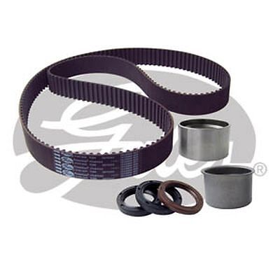 Gates Timing Belt Kit TCK259 fits Mitsubishi Magna TE 3.0 i | eBay ...