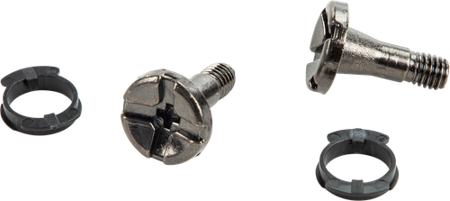 Fly Racing Side Plate Screws for Odyssey Helmet - Pair | eBay