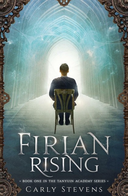 Firian Rising von Carly Stevens (2019, Taschenbuch) online kaufen | eBay.de