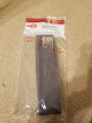 Rotary Pre Filter 19-2797 Replaces 271271 | eBay