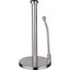 Jumbo Stainless Steel Paper Towel Holder with Adjustable Spring Arm ...
