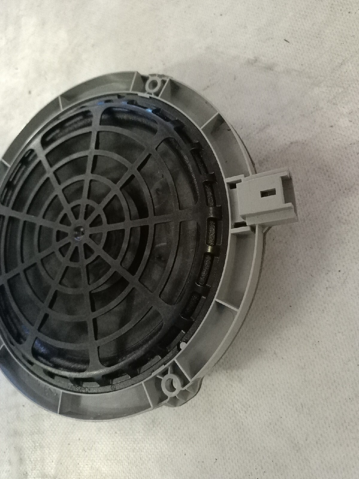 Peugeot 308 Rear Left Door Speaker 9803506380 Mk2 for sale online | eBay