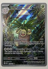 Exeggutor 135/132 Me01: Mega Evolution Holo for sale online | eBay