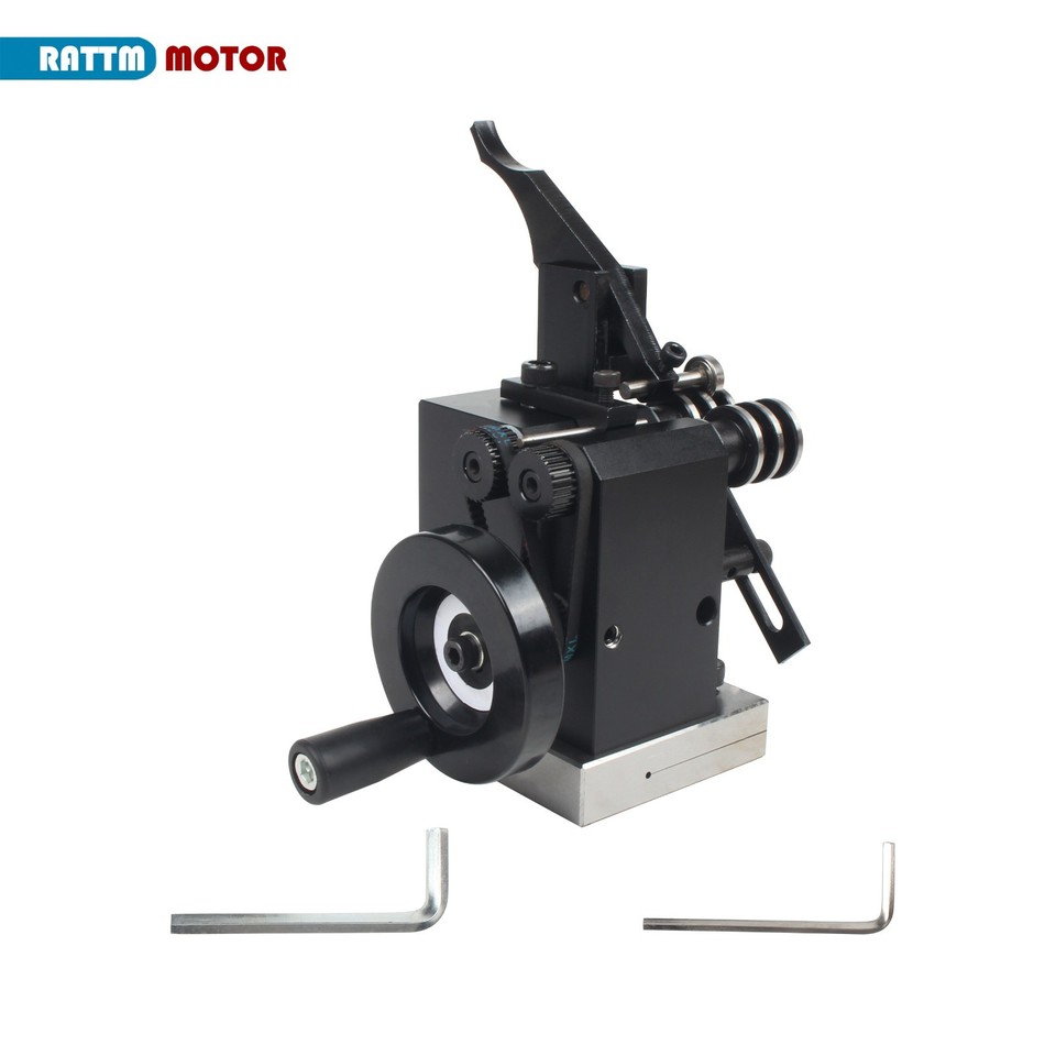 US SHIP】HRV60 Accuracy 3μ Mini Punch Grinder Precision Needle Grinding ...