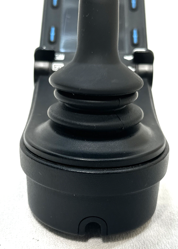 Permobil PG Drives PJSM R-Net Power Wheelchair Joystick Controller ...