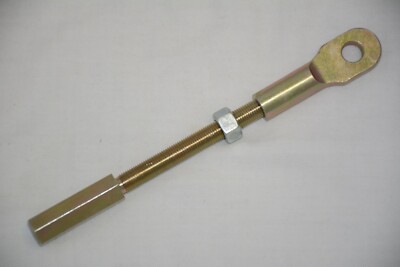 Universal Power Brake Booster 4-3/4" Extension Rod & 2-1/2" Eyelet ...