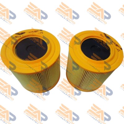 Genuine Aston Martin DB9, V8 Vantage Rapide Vanquish Air Filters 4G43 ...