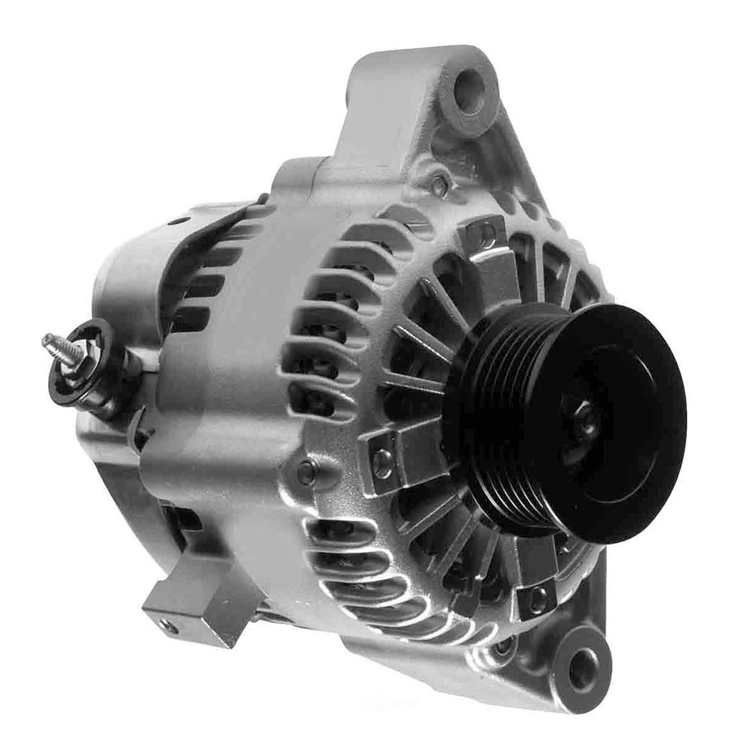 DENSO 2100514 Alternator / Generator and Related Components ...