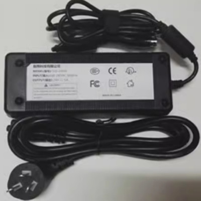 1PCS NEW FIT FOR PMP120F-17-J15 Universal power adapter 6-pin plug | eBay