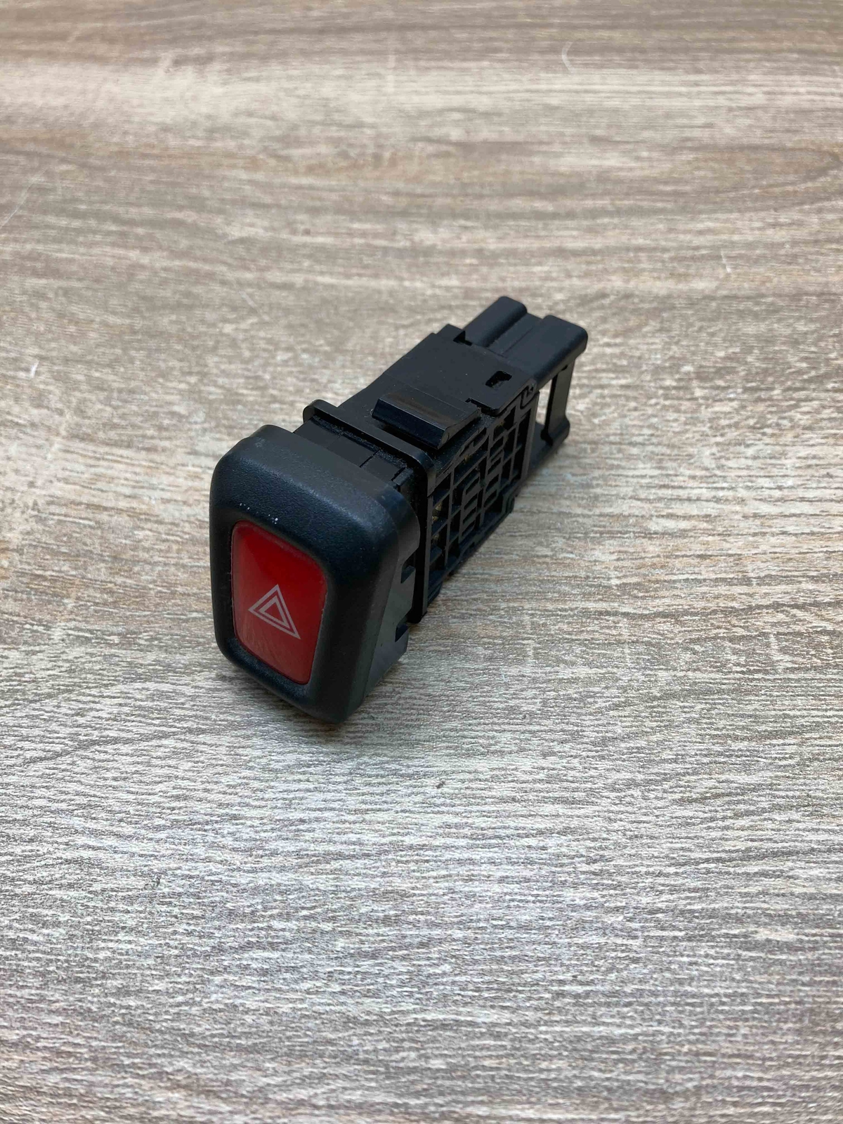 06016 Niles Nissan Almera Hazard Warning Switch Button | eBay