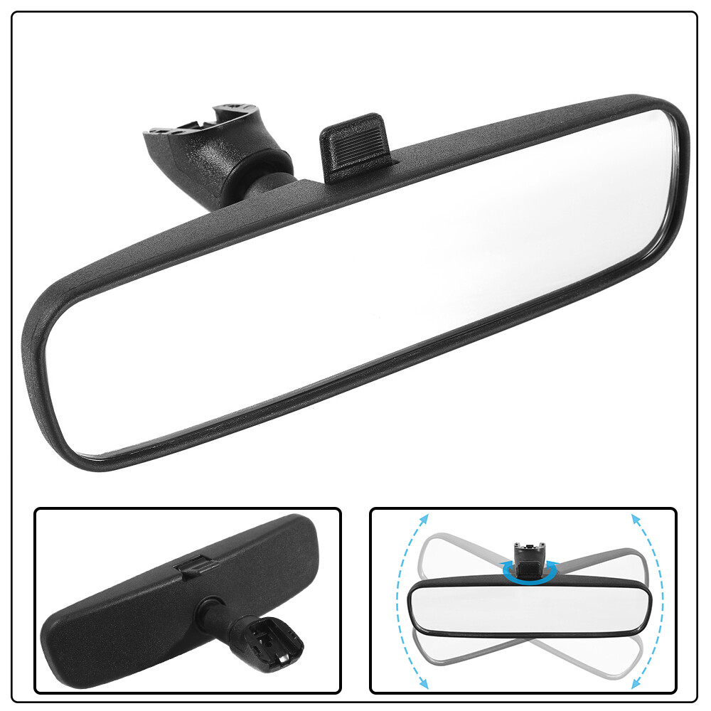 Interior Rear View Mirror for Nissan 1996-2007 96321-2DR0A/96321-2DR0 ...
