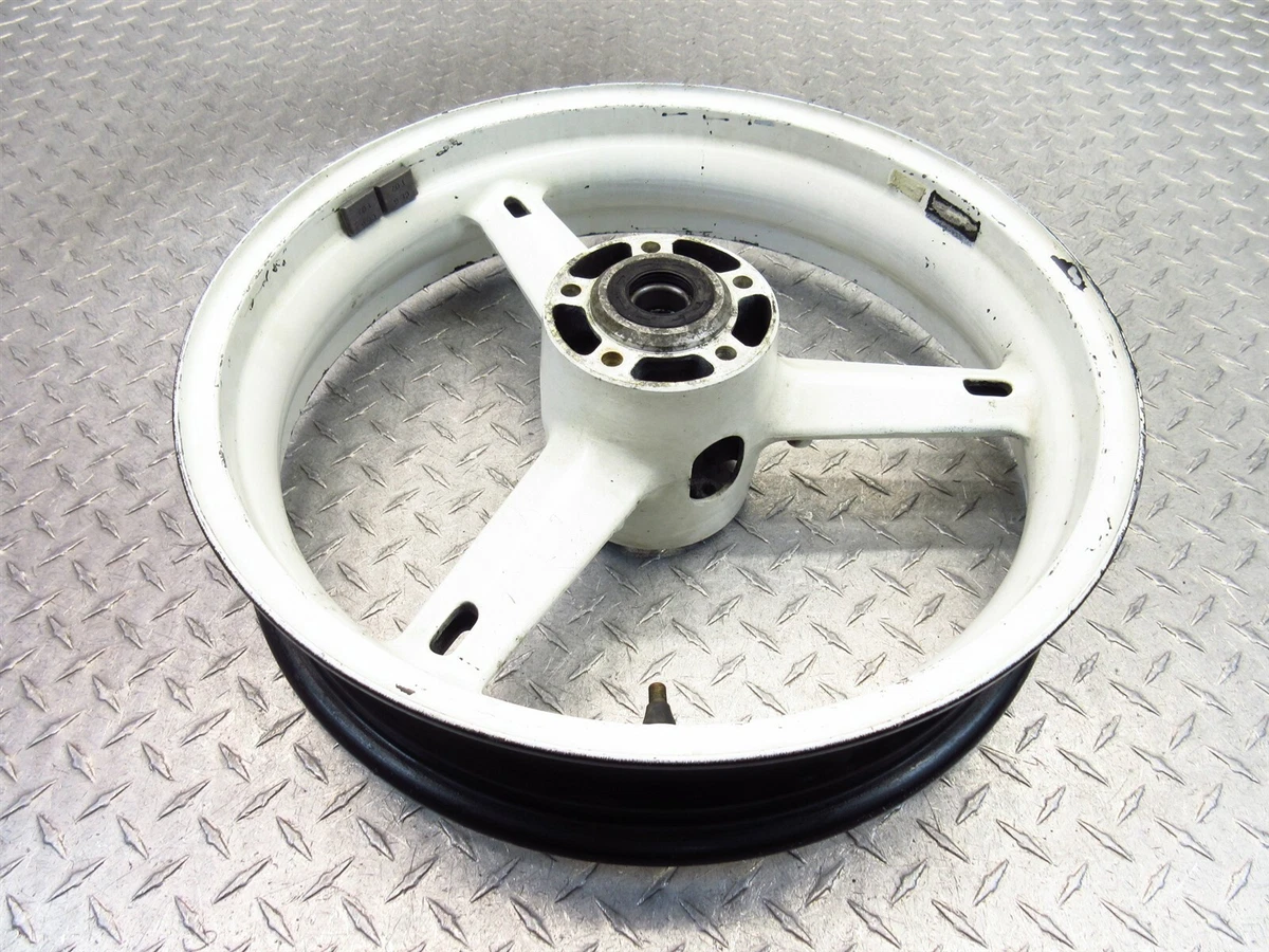 Gsxr 750 Rims