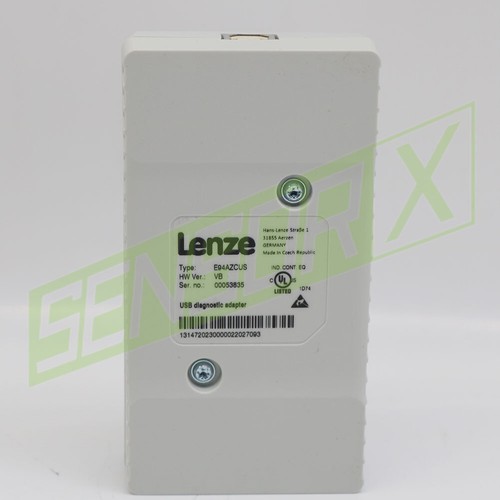Lenze E94AZCUS Brand new Fast shipping via DHL or FedEx ~ | eBay
