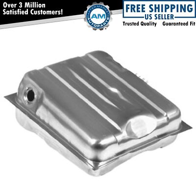 1971-1972 Dodge Challenger Gas Fuel Tank 18 Gallon Rear | AM14366939 ...