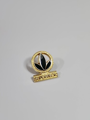 Herbalife Supervisor Lapel Pin * | eBay