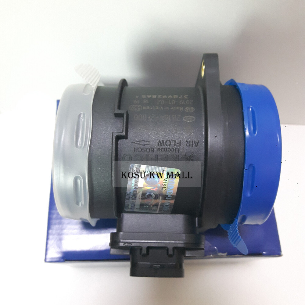 OEM Genuine Air Flow Sensor 281642F000 for 11+ KIA Sorento OEM Genuine Air Flow Sensor 281642F000 for 11+ KIA Sorento
