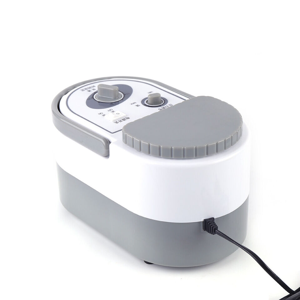 Leg Compression Massager Machine Leg Recovery System Compression Boot ...