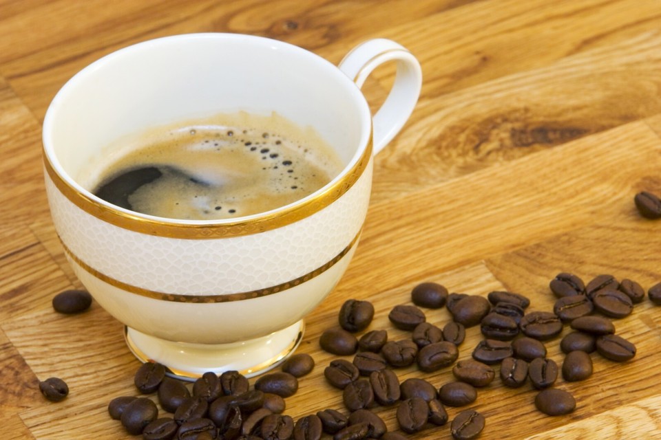 5 lbs. Costa Rica SHB Tarrazu La Pastora Fresh Medium Roast Arabica ...