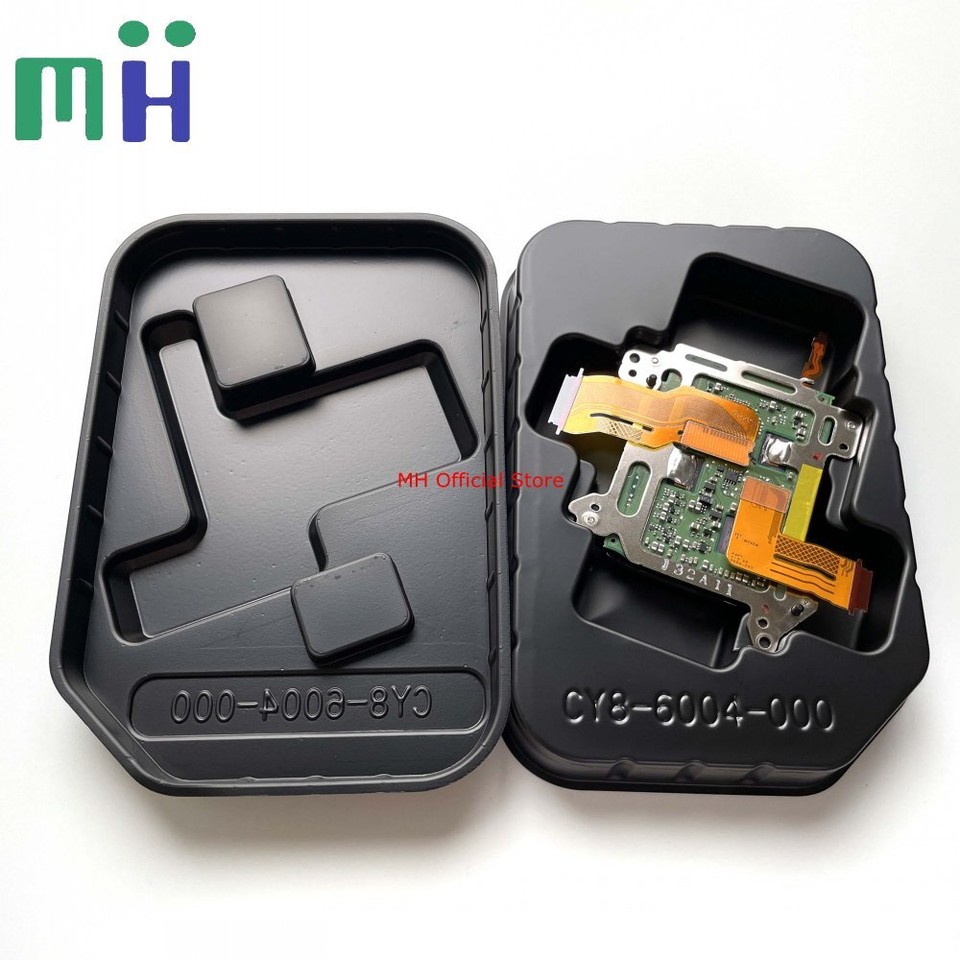 NEW For Canon EOS RP Image Sensor CY3-1859 CCD CMOS ASSY EOSRP Parts | eBay