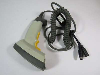Symbol Technologies Inc. LS4006I-I100 Barcode Scanner USED | eBay