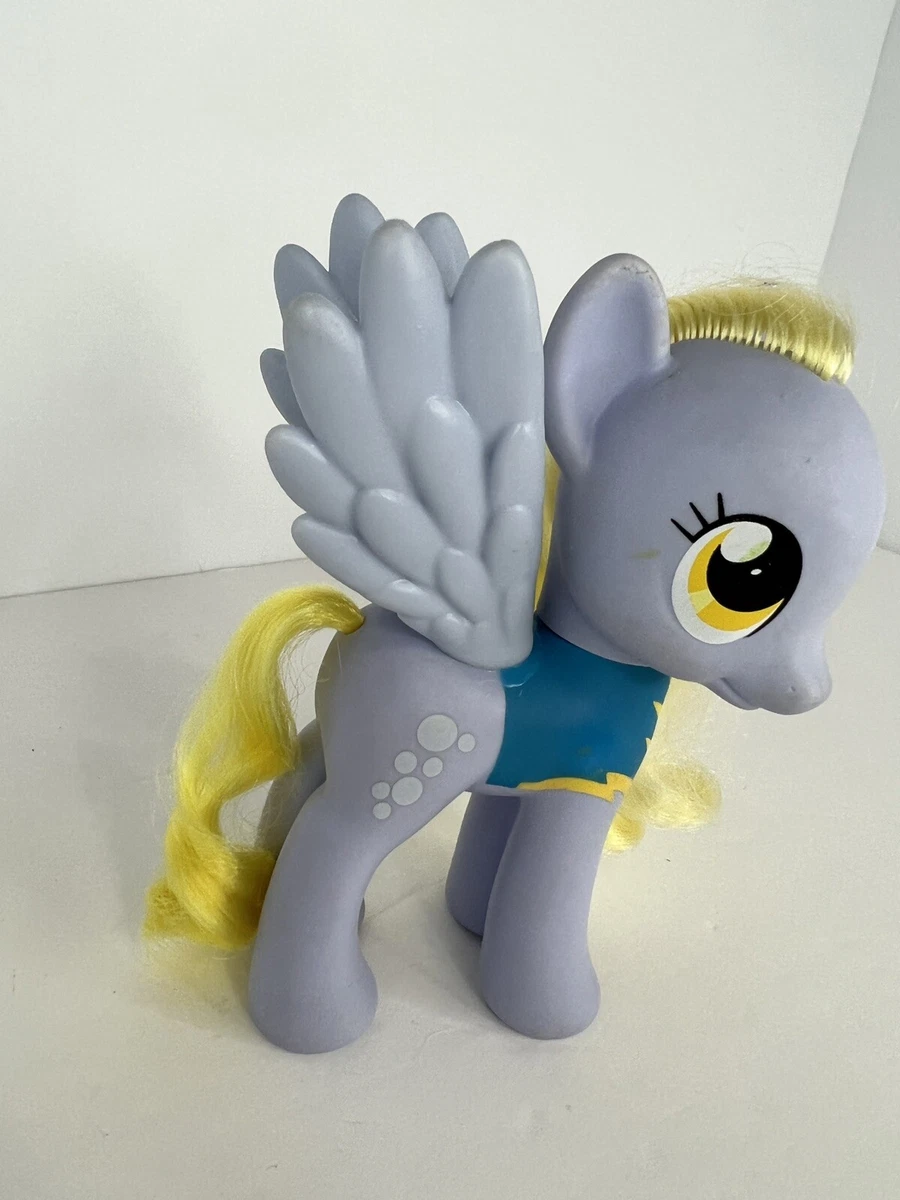 Ditzy Doo Mlp
