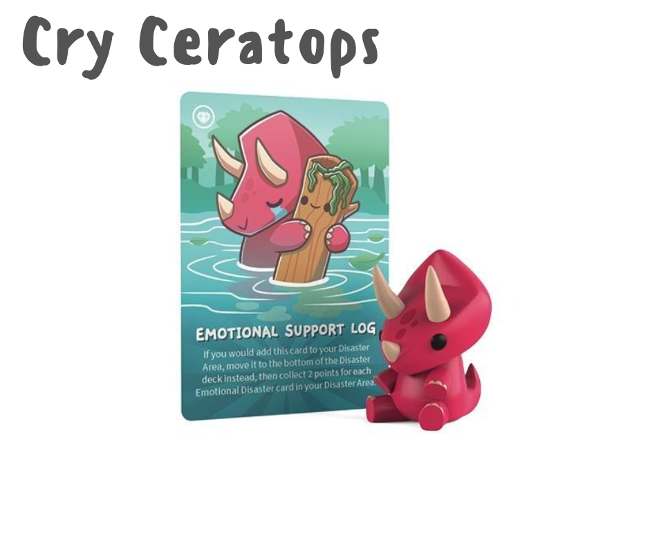 Happy Little Dinosaurs - Unstable Games - Vinyl Mini Series SINGLE ...