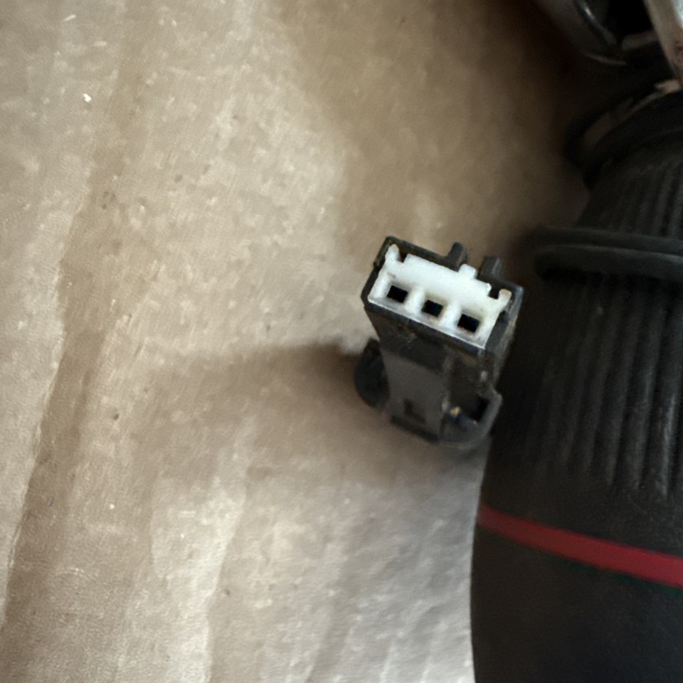 Unity spotlight handle 1992-2011 Crown victoria Police interceptor | eBay