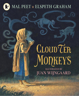 Cloud Tea Monkeys by Juan Wijngaard Paperback | eBay UK