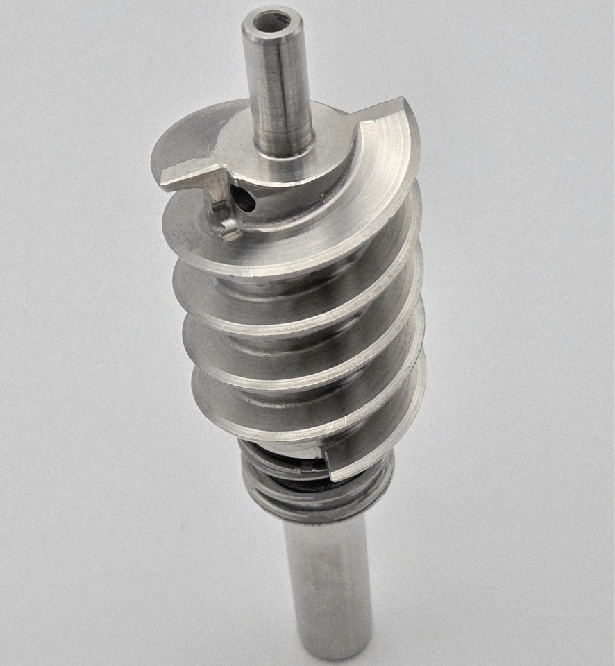 OEM GE Profile Opal 2.0 Ice Maker Replacement Part Auger FOR LINIX ...