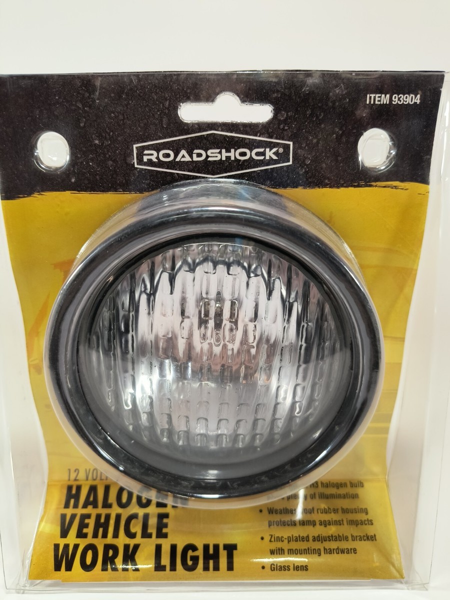 Halogen Lights For Trucks
