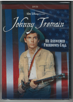 Johnny Tremain