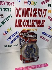 Transformers Generations: Original Cybertronian Soundwave