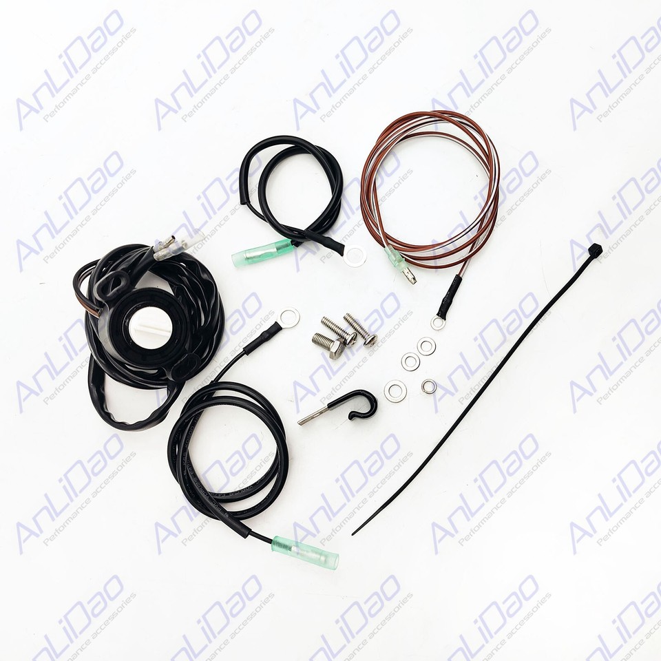 Analogue Trim Sender 821400A1 8M0074845 8M0098264 For Mercury Mariner ...