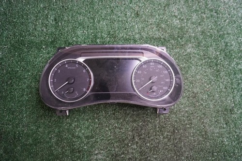 2021 2022 NISSAN Sentra Speedometer Gauge Cluster OEM 35K Miles ...