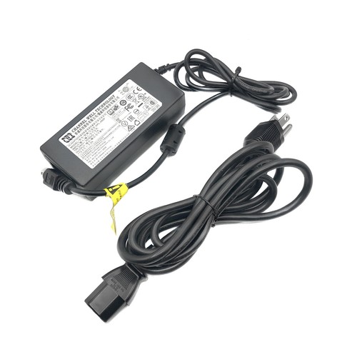 Genuine CWT 4Pin AC Adapter 12V for LTS LTD8316K-ET H.265+ 16 Channel ...