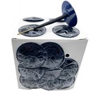 Tyre Puncture Repair Plug Patches 6mm Combi Plug x 40 | eBay UK