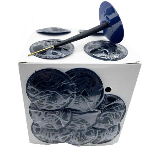 Tyre Puncture Repair Plug Patches 6mm Combi Plug x 40 | eBay UK