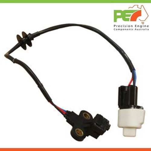 Brand New * PEC * Crank Angle Sensor For Proton Waja CF 1.6L 4G18 4cyl ...