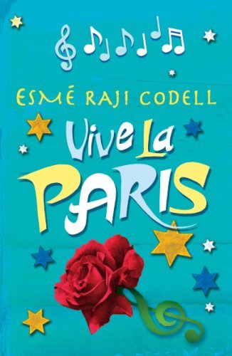 Vive La Paris By Esme Raji Codell | eBay